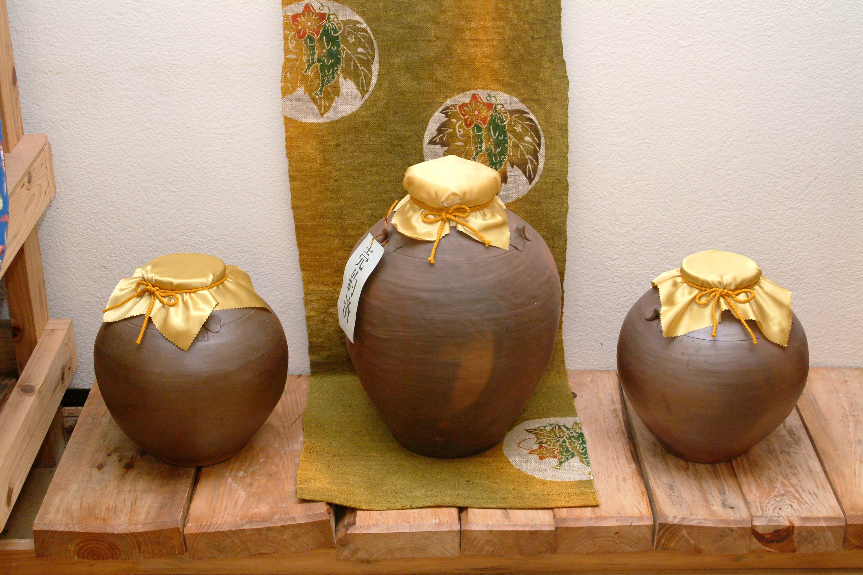 What is Awamori? – Aloha Awamori