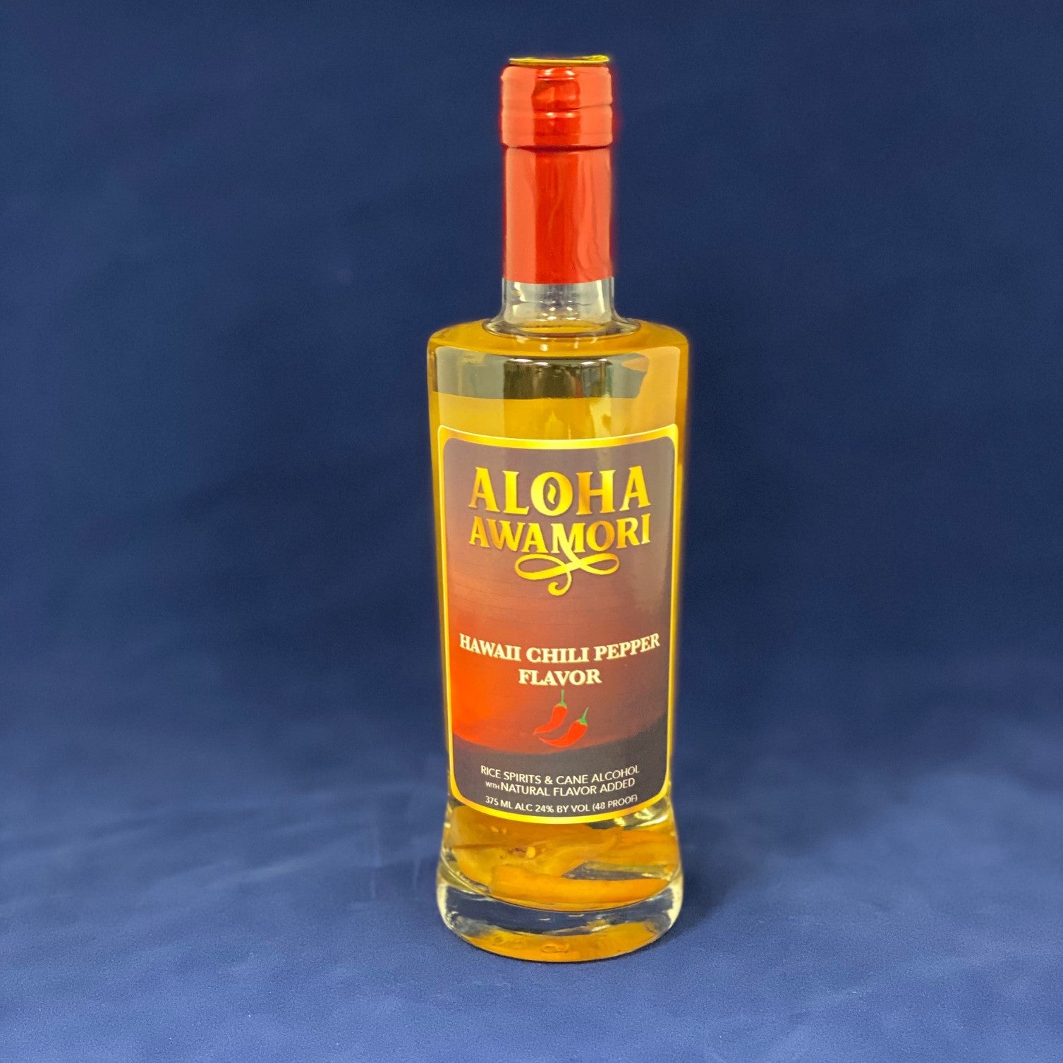 BEST SELLERS – Aloha Awamori